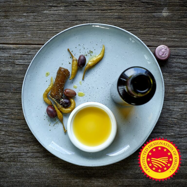 Appellation d'Origine Protégée [AOP] | oriGIn